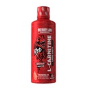 Big Ramy Labs Red Rex L-Carnitine Liquid Shots 3500Mg.-Watermelon ...